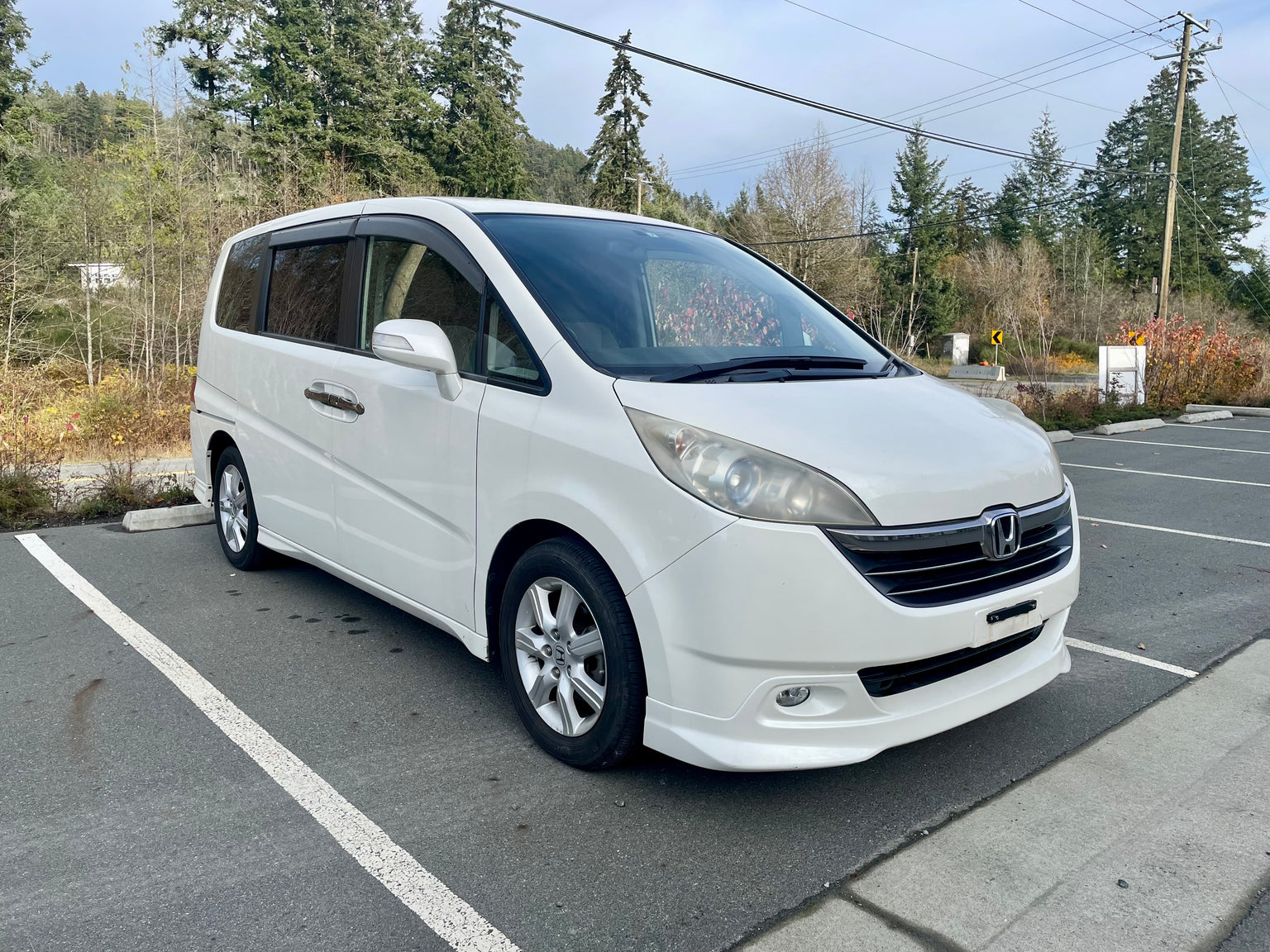 Vehicles — Platform Garage